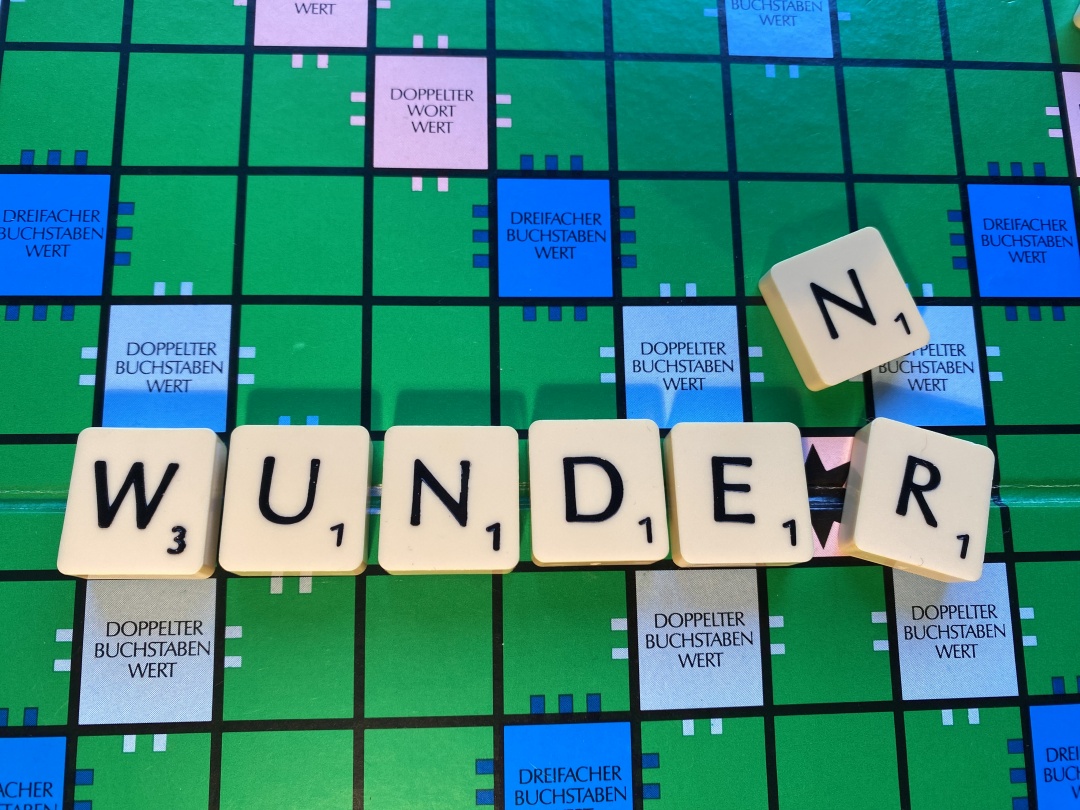 Gottesdienst: Wunden zu Wunder – Evang. Christusgemeinde Schlitzerland